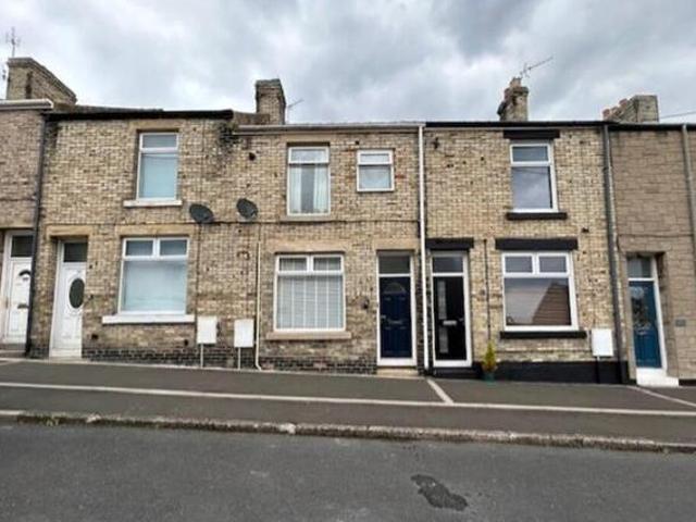 Temperance Terrace, Durham, 3 Bedroom Terraced