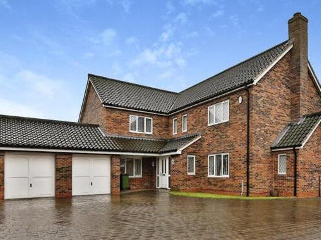 Tempest Court, Wynyard, 4 Bedroom Detached