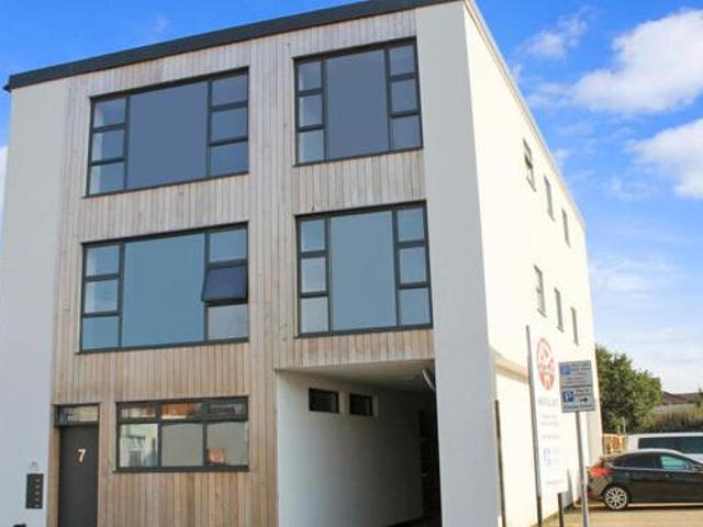 Tempest House, Queens Road, 2 Bedroom Apartment