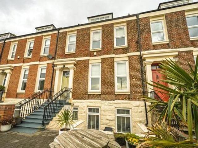 Tempest Road, Seaham, 4 Bedroom Terraced