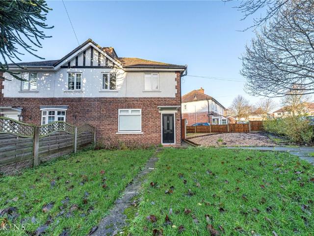 Tempest Street, Tamworth, Staffordshire B79, 3 bed semi detached house to rent, £1,200 pcm | PrimeLocation