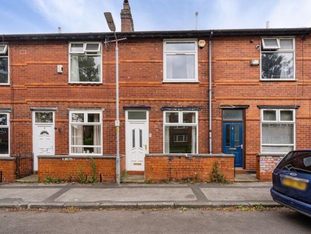 Tempest Street, Deane, Bolton. BL3, 2 bed terraced house to rent, £750 pcm | PrimeLocation
