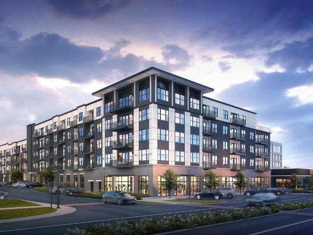 Tempo 1 Bedroom Apartment for Rent at 4500 Trueman Blvd, Hilliard, OH 43026