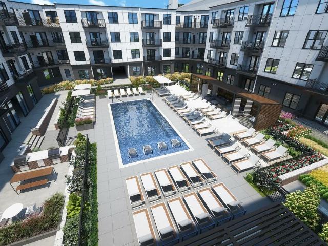 Tempo 2 Bedroom Apartment for Rent at 4500 4455 Condor Dr, Hilliard, OH 43026