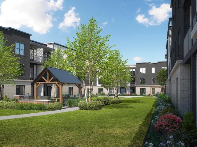 Tempo 2 Bedroom Apartment for Rent at 4500 4455 Condor Dr, Hilliard, OH 43026