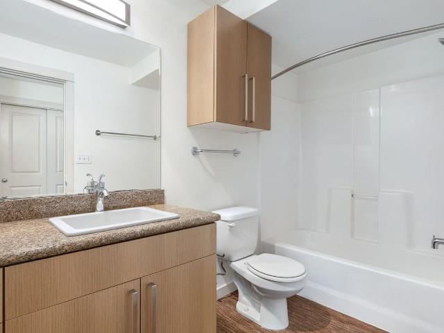Tempo Apartments Studio Apartment for Rent at 2015 W Dravus St, Seattle, WA 98199 Southeast Magnolia