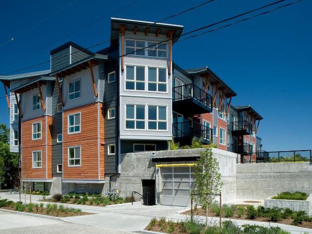 Tempo Apartments 1 Bedroom Apartment for Rent at 2015 W Dravus St, Seattle, WA 98199 Southeast Magnolia