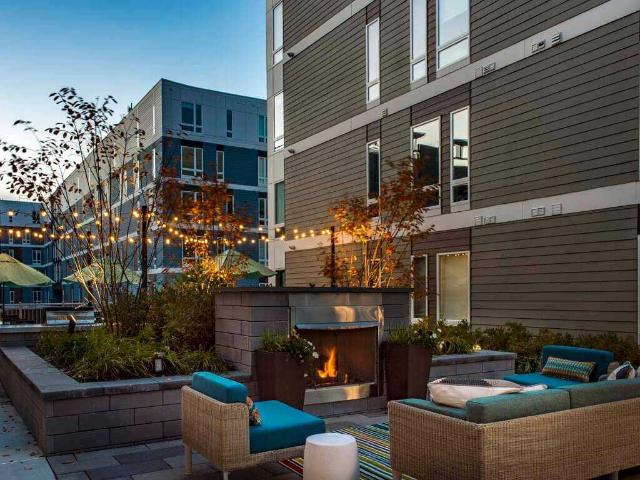Tempo Cambridge 3 Bedroom Apartment for Rent at 203 Concord Tpke, Cambridge, MA 02140 North Cambridge