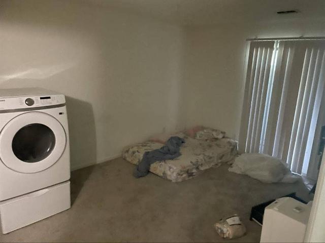 Temporary room