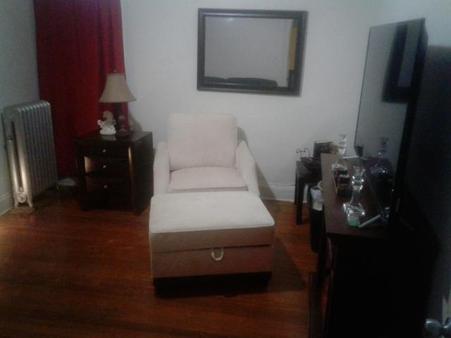 Temporary ROOMSHARE living arrangement bronx E233rd Area