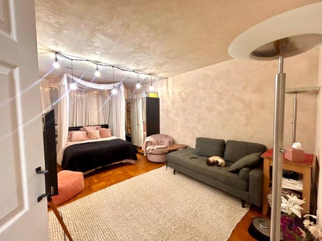 temporary renting only