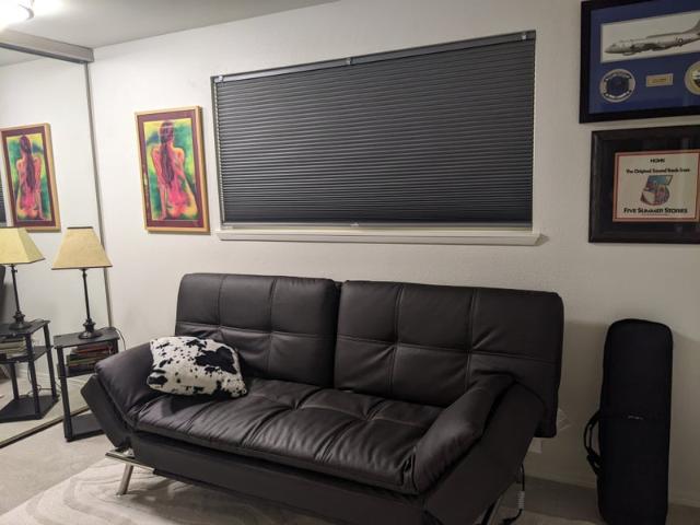 Temporary Whole Condo