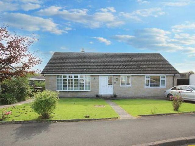 Templand Park, Allithwaite, 4 Bedroom Detached