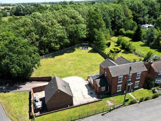 Templar Close, Whitley, 4 Bedroom Detached