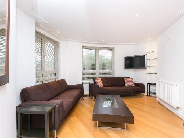 Templar Court, St John's Wood NW8, 1 bed flat to rent, £4,000 pcm | PrimeLocation