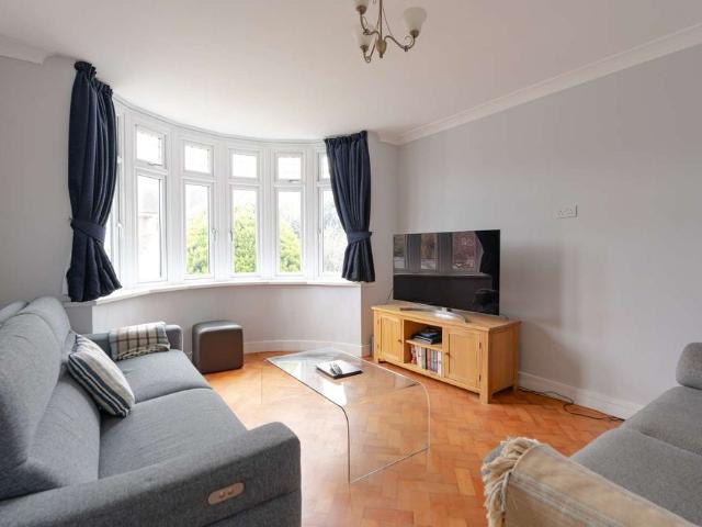Templar Road, Oxford, Oxfordshire, OX2