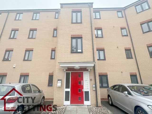 Templars Court, Lenton NG7, 2 bed flat to rent, £1,050 pcm | PrimeLocation