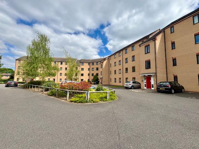 Templars Court, Nottingham NG7, 2 bed flat to rent, £900 pcm | PrimeLocation