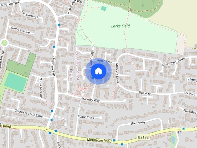 Templars Close, Bognor Regis, PO22