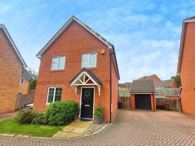 Templars Drive, Rochester, 4 Bedroom Detached