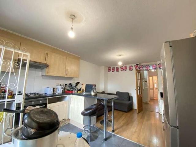 Templeton Close, Dalston, Hackney, London, N16