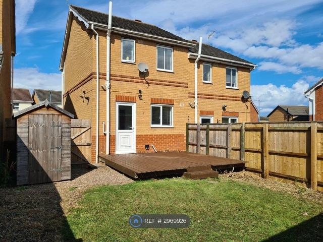 Templeton Close, Hartlepool TS27, 2 bed semi detached house to rent, £750 pcm | PrimeLocation