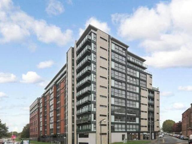Templeton Street, Glasgow, 2 Bedroom Flat