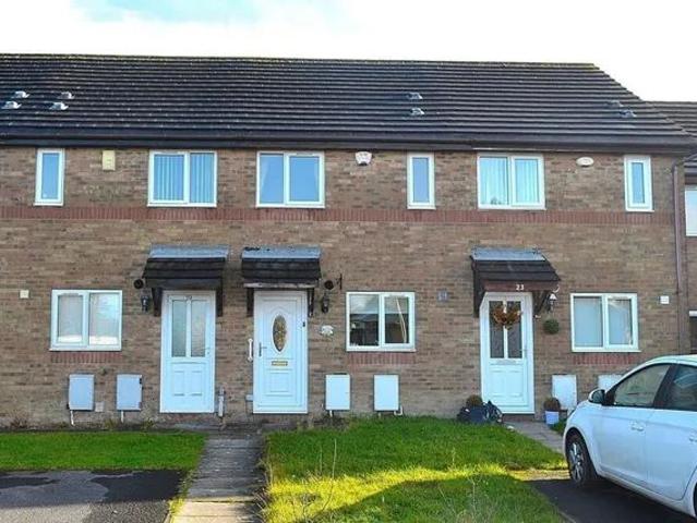 Templeton Way, Swansea, SA5