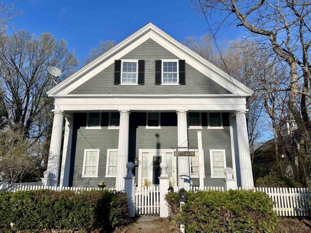 Templeton Tpke, Fitzwilliam, Home For Sale