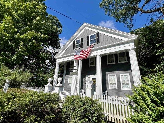 Templeton Tpke, Fitzwilliam, Home For Sale