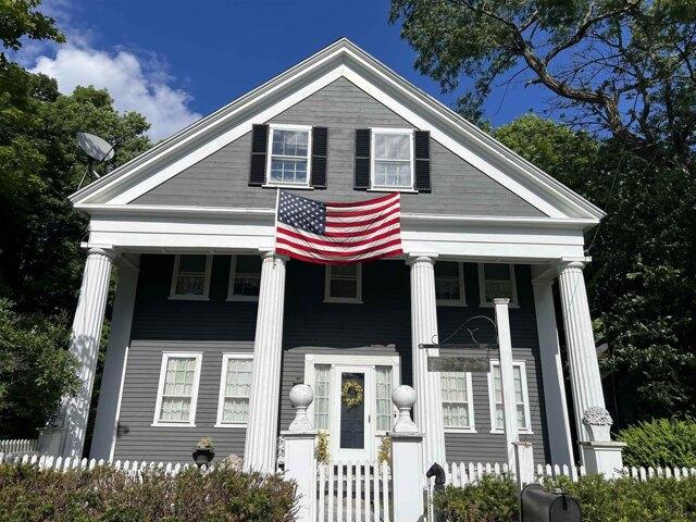 Templeton Tpke, Fitzwilliam, Home For Sale