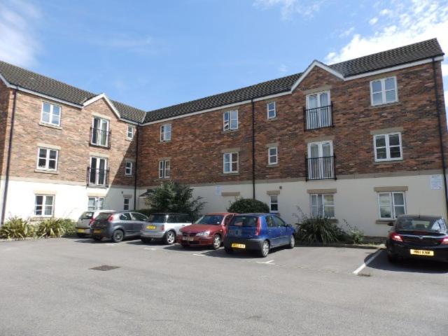 Temple Court, Wakefield, West Yorkshire WF1, 2 bed flat to rent, £925 pcm | PrimeLocation
