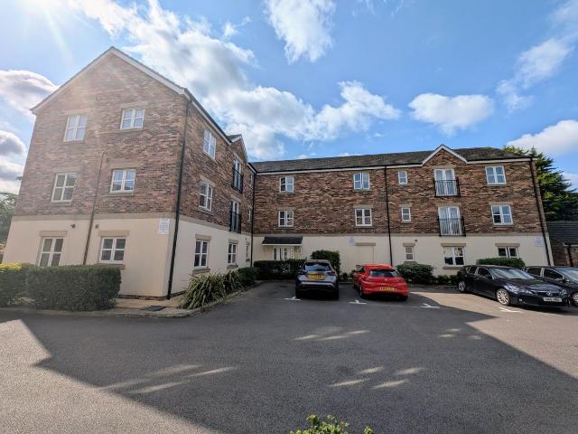 Temple Court, Wakefield, West Yorkshire WF1, 2 bed flat to rent, £925 pcm | PrimeLocation