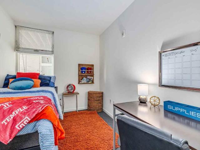 Temple Crossing 4 Bedroom Apartment for Rent at 1000 Diamond St, Philadelphia, PA 19122 North Philadelphia East