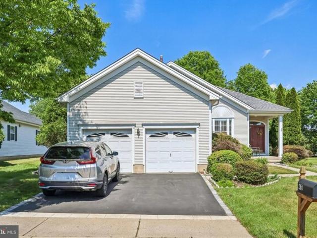 Temple Ct, Pennington, Home For Sale