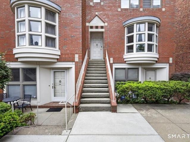 Temple Ct Unit,new Haven, Home For Sale