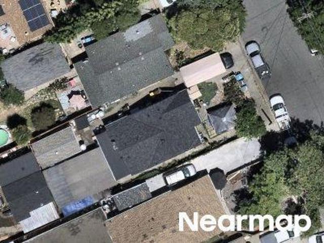 Temple Ave