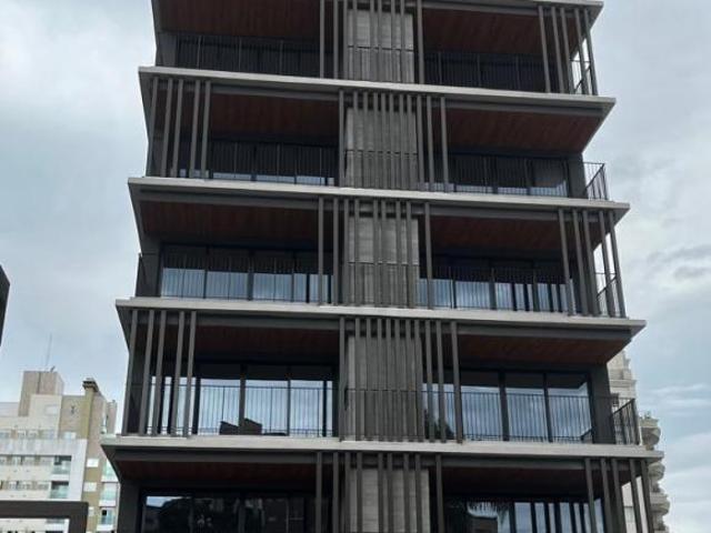 Temple Batel apto um quarto 47m² novo