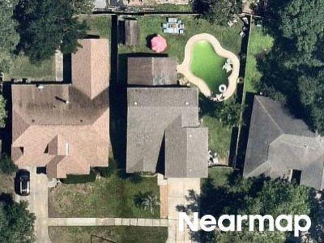Temple Bell Dr