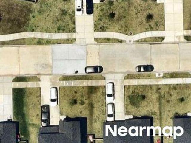 Temple Grove Dr