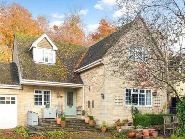 Temple Guiting, The Sherry, Cheltenham, 3 Bedroom Link