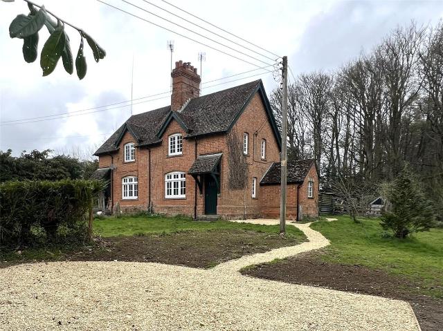 Temple Guiting, Cheltenham, Gloucestershire GL54, 3 bed semi detached house to rent, £1,700 pcm | PrimeLocation