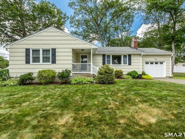 Temple Dr, East Hartford, Home For Sale