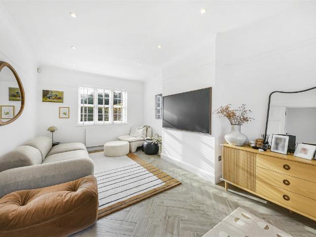 Temple Fortune Lane, Hampstead Garden Suburb NW11, 4 bed terraced house to rent, £4,498 pcm | PrimeLocation