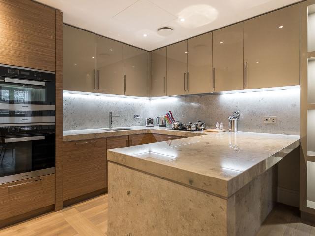Temple House, 190 Strand WC2R, 2 bed flat to rent, £6,747 pcm | PrimeLocation