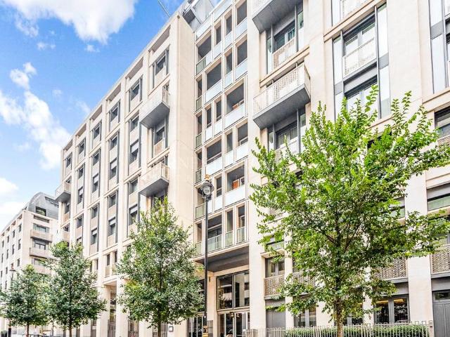 Temple House, 190 Strand, London, WC2R 2 bed apartment to rent £6,900 pcm £1,592 pw