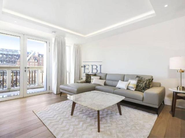 Temple House, 190 Strand, London WC2R, 2 bed flat to rent, £6,800 pcm | PrimeLocation