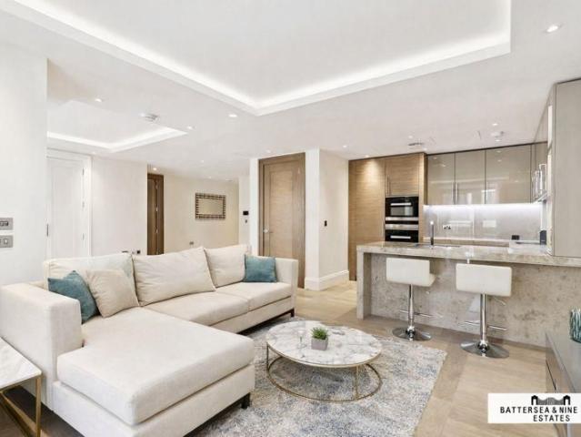 Temple House, 190 The Strand WC2R, 2 bed flat to rent, £6,500 pcm | PrimeLocation