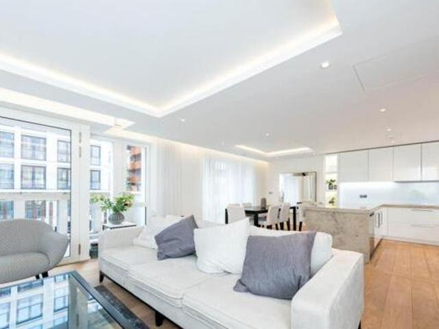 Temple House, Strand, 2 Bedroom Flat