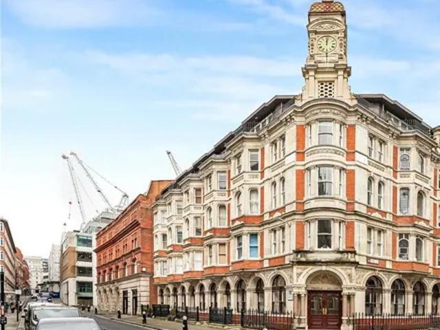 Temple House, Tallis Street, Blackfriars, London, EC4Y 0DZ, United Kingdom | 2 bed house for rent #167542256 | Rentberry